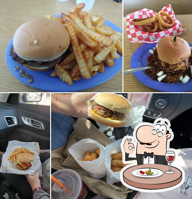 Small's Drive In, Athens - Restaurant menu, prices and reviews
