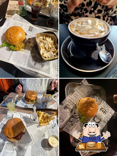 Le top 7 des restaurants à Binche, décembre 2025 - Restaurant Guru