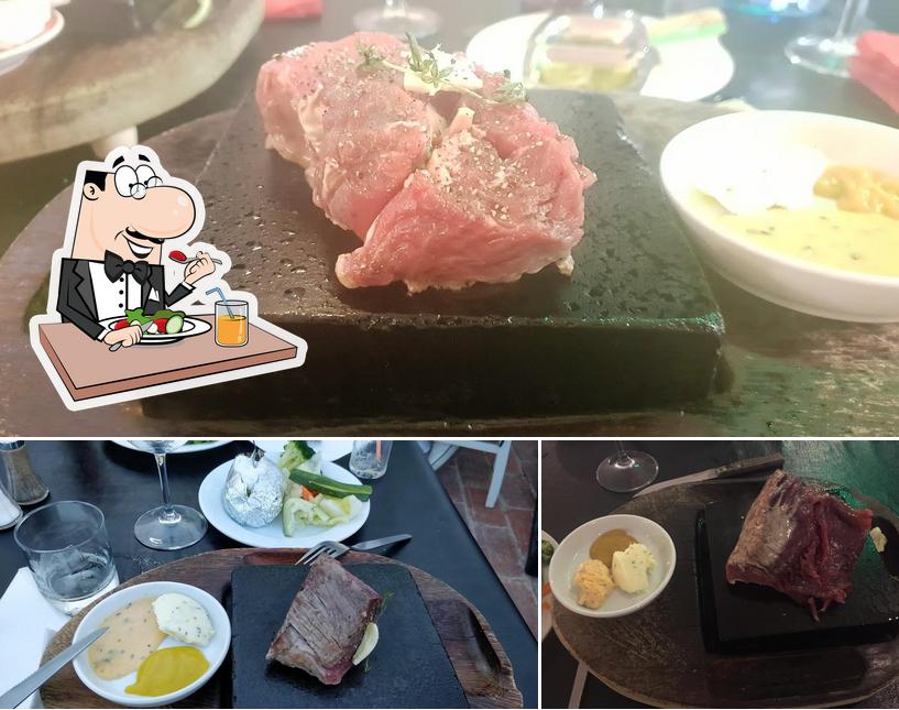 Restaurante Stone Steak, Carvoeiro - Restaurant menu, prices and reviews