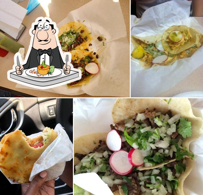 Taco Riendo 3, Winston-Salem - Restaurant menu, prices and reviews