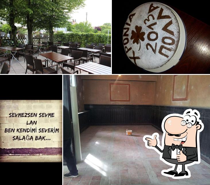 Taverna Anemos restaurant, München - Restaurantspeisekarten und Bewertungen