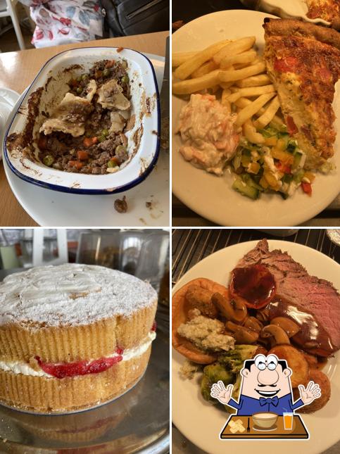 Top 5 restaurants in Maghull, august 2025 - Restaurant Guru