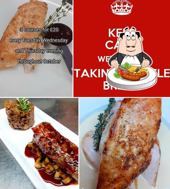 Labworth Cafe, Canvey Island - Restaurant menu, prices and reviews