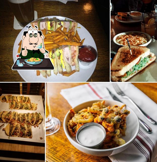 Schubas Tavern, Chicago - Restaurant menu, prices and reviews