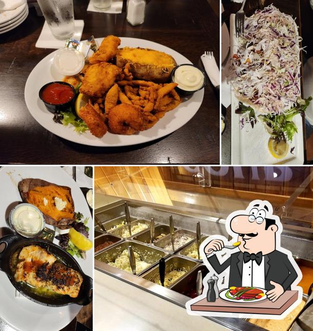 Whitey's Restaurant & Take Out in Davison - Restaurant menu and reviews