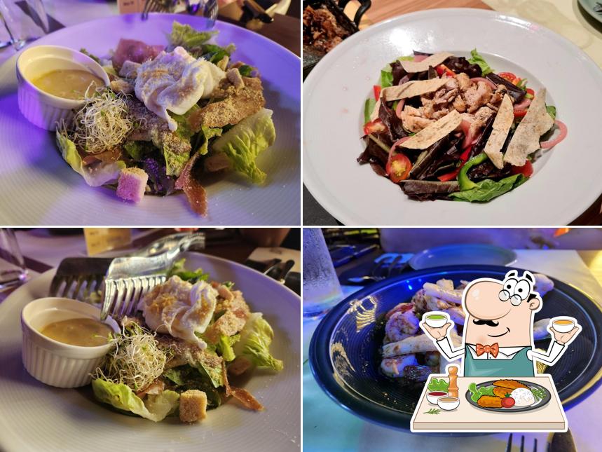 Supersam BGC, Taguig - Restaurant menu, prices and reviews