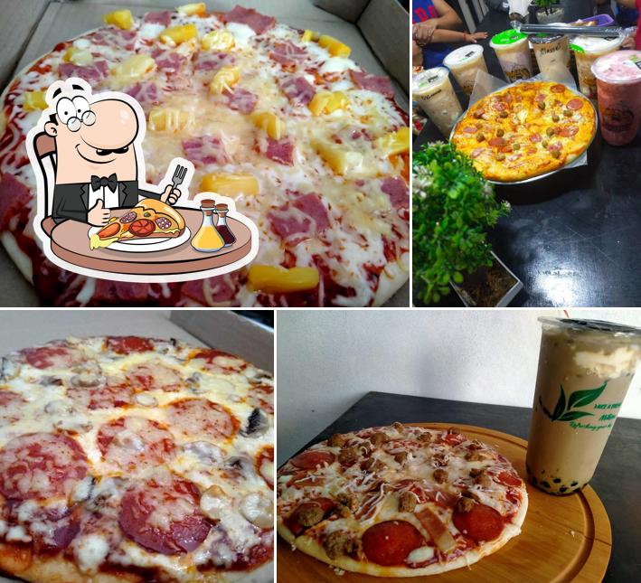 Take A Break Pizza- Lalaan 2nd restaurant, Silang - Restaurant reviews