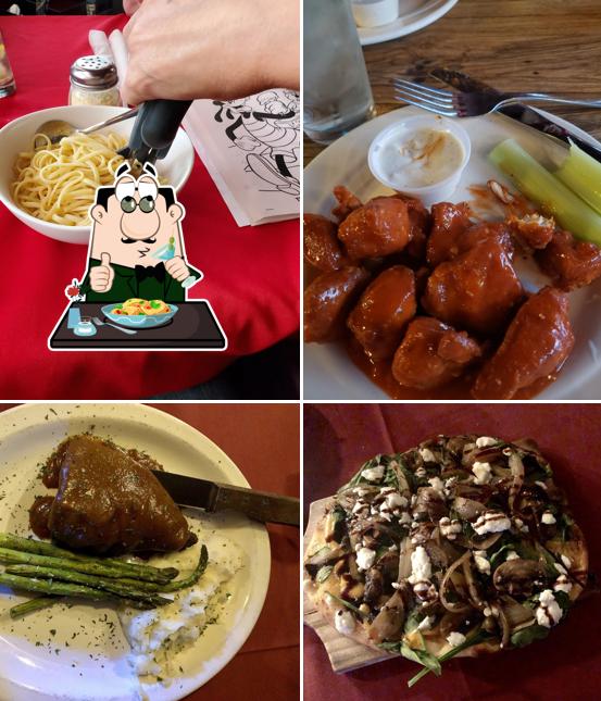 The KCPepper Bar & Grille, Honesdale - Restaurant menu, prices and reviews