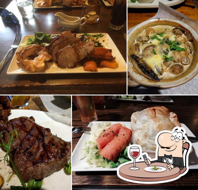 Top 10 restaurants for lunch in Loughborough, december 2025 ...
