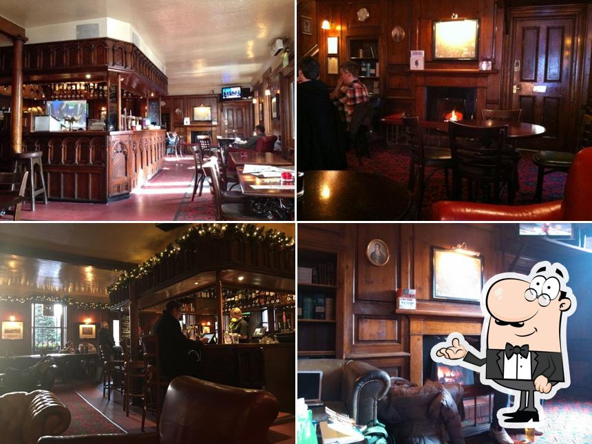 The Pear Tree, Edinburgh - Restaurant menu, prices and reviews