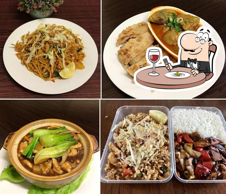 Ya Hoo Restaurant in Hillcrest - Restaurant menu and reviews