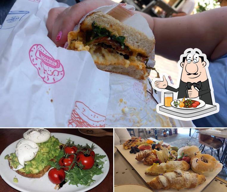 The Cobbles Collective, Bridgend - Restaurant menu, prices and reviews