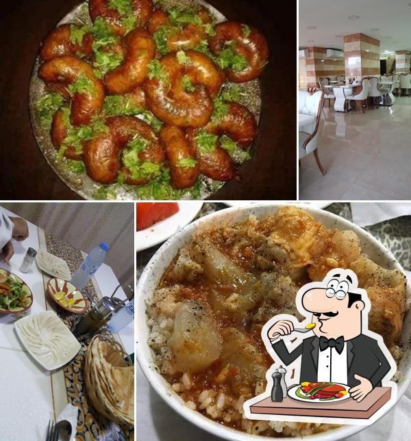 Al-Shami Restaurant, Fujairah - Restaurant menu, prices and reviews