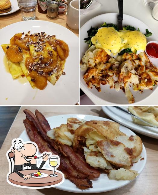 Butters Pancakes & Cafe, Scottsdale - Restaurant menu, prices and reviews