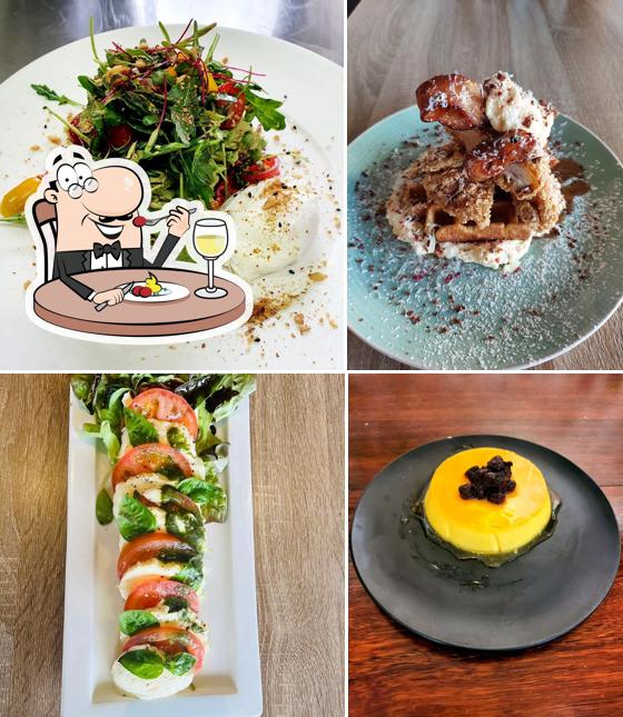BEANEE Eatery in Auckland - Restaurant reviews