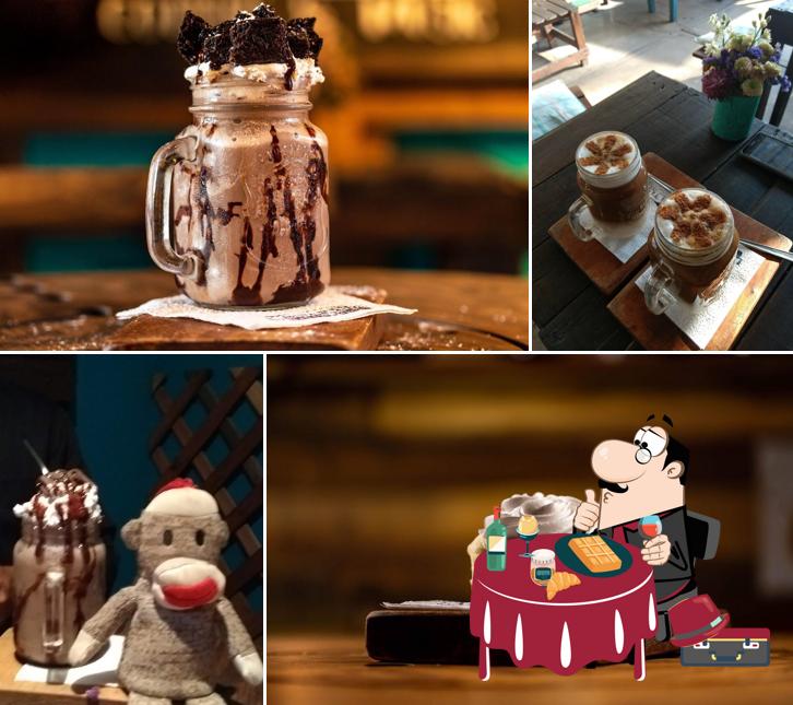 La Tarima música y café, Ensenada - Menú del restaurante, precios y reseñas