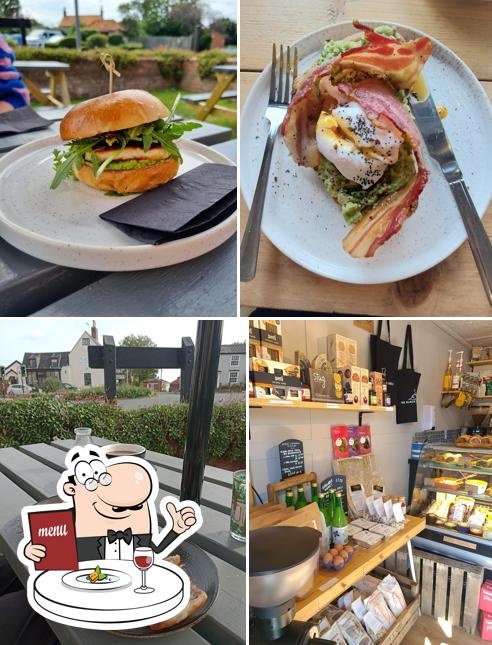The Black Dog Deli Wrentham, Wrentham - Restaurant menu, prices and reviews