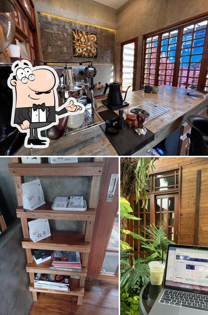 olo. Coffee And Concepts, Davao City - Restaurant menu, prices and reviews