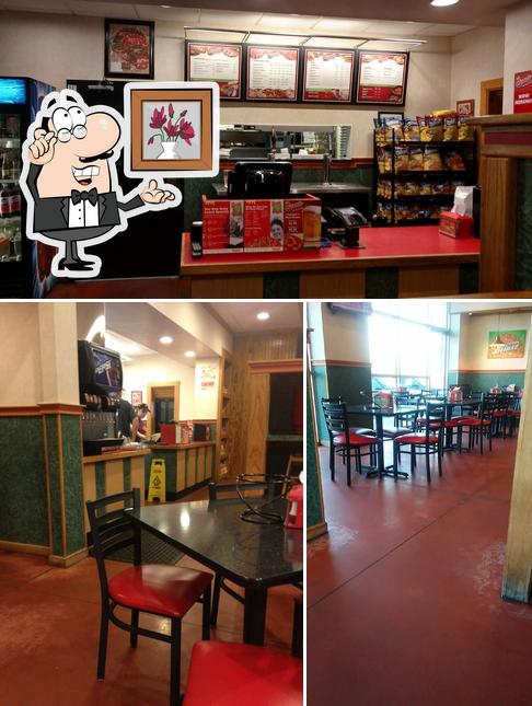 Cassano's The Pizza King, Dayton - Restaurant menu, prices and reviews