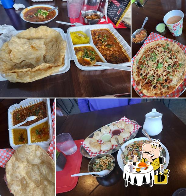 Chat house, Calgary - Restaurant menu, prices and reviews