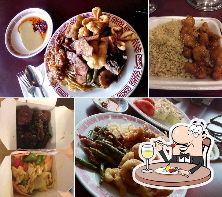 China Doll Restaurant in Colorado Springs - Restaurant menu and reviews
