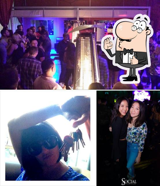 Social Nightclub in Sacramento - Restaurant reviews