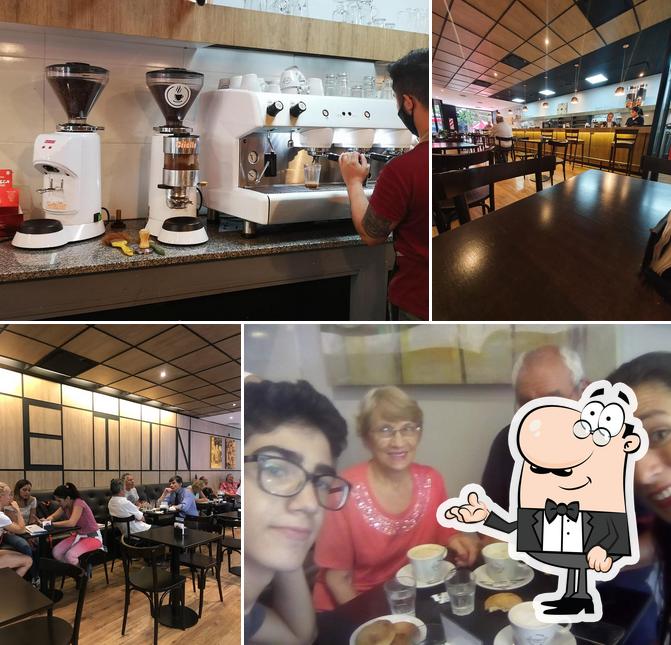 El Cafetin, Argentina - Restaurant reviews