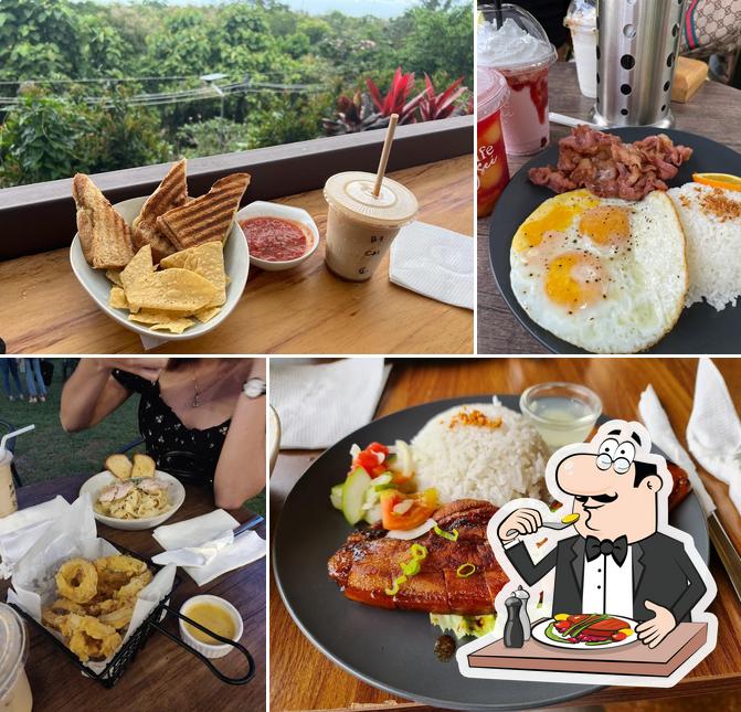 Elyseé Café, Cagayan de Oro - Restaurant menu, prices and reviews