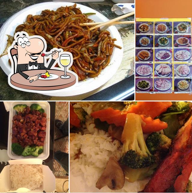 Fei Ma, New York City - Restaurant menu, prices and reviews