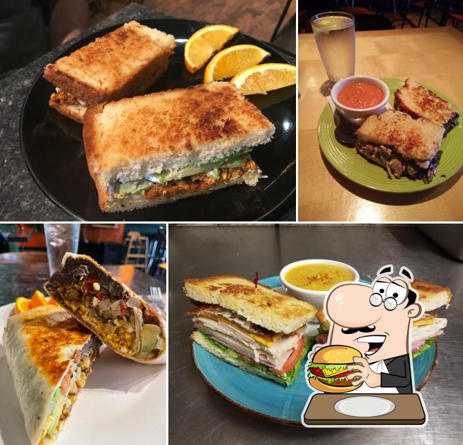 Best vegetarian restaurants in Boise, autumn 2024 - Restaurant Guru