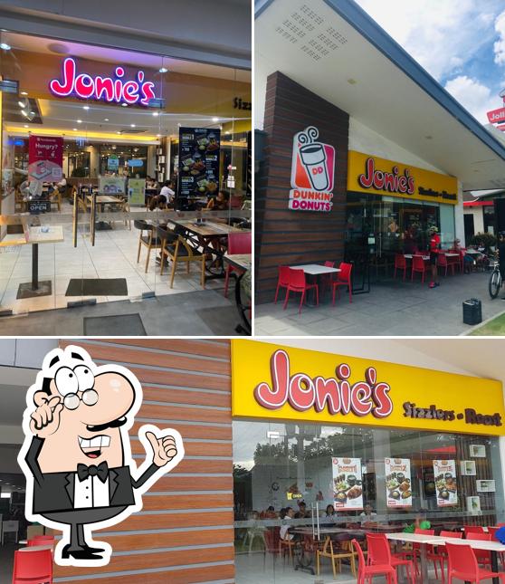 Jonie's Sizzlers & Roast restaurant, Danao City - Restaurant reviews