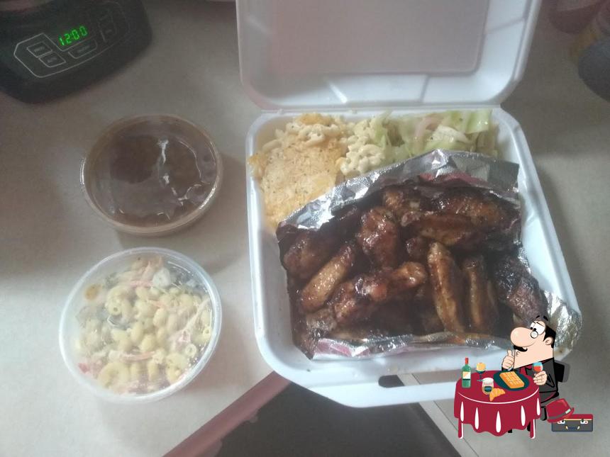 Kee's #Loaded Kitchen, Portland - Restaurant menu, prices and reviews