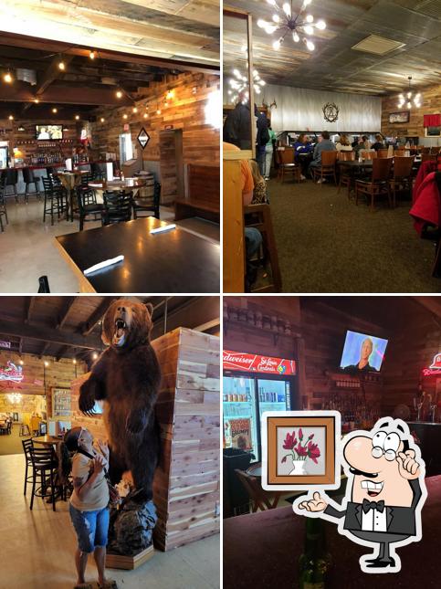 Kretzer's Grill and Bar in Hoyleton - Restaurant menu and reviews