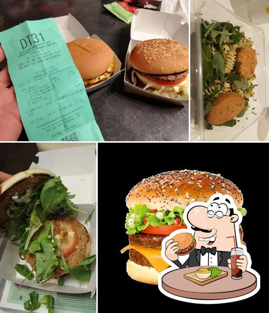 Best fast food restaurants in Metz, winter 2024 - Restaurant Guru