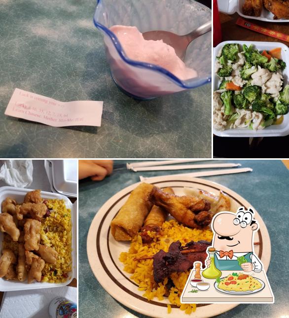 Ming Wah Chinese Restaurant, Thomson - Restaurant menu, prices and reviews