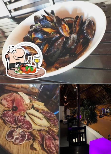 Modjo Restaurant & Bar, Phan Thiet - Menú del restaurante, precios y ...
