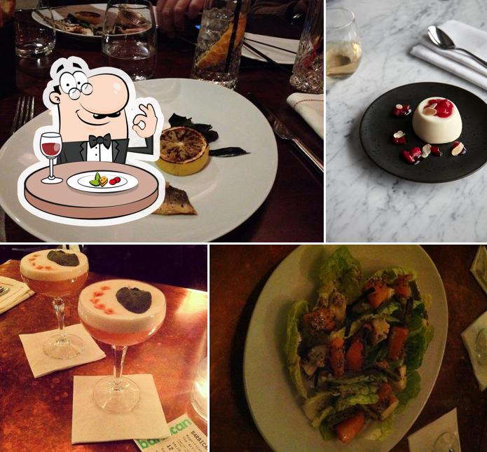 Barbican Brasserie by Searcys, Barbican Centre, Silk St in London ...