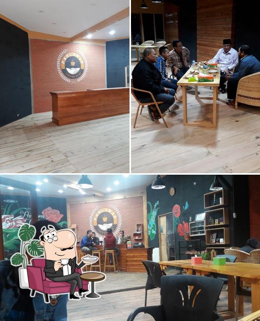 Pahlawan Cafe, Takengon - Restaurant menu, prices and reviews