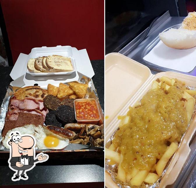 The Sandwich Stop, South St in Wellington - Restaurant reviews