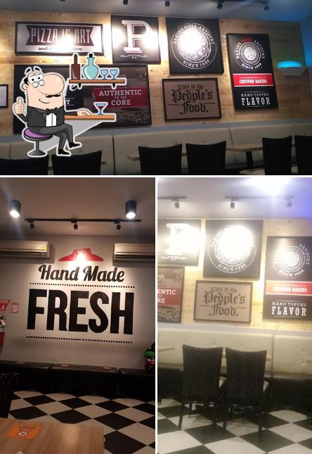 Pizza Hut Delivery Indonesia pizzeria, Semarang, Jl. Pamularsih Raya No ...