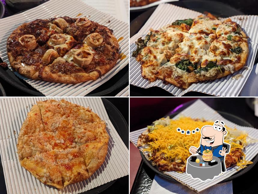 Roscoe's Pizza, Waynesville - Restaurant menu, prices and reviews