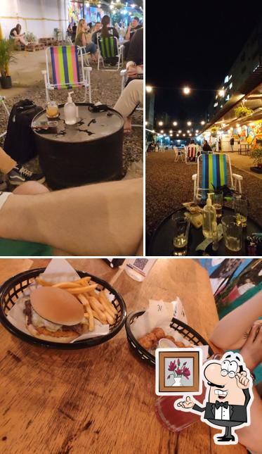 Brita Bar, Porto Alegre - Restaurant menu, prices and reviews