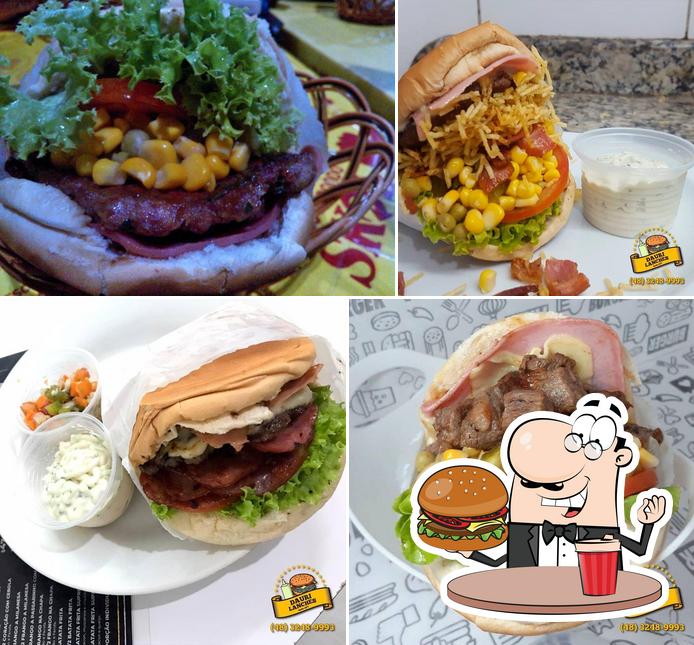 Dauri Lanches, Florianópolis - Menú del restaurante, precios y reseñas