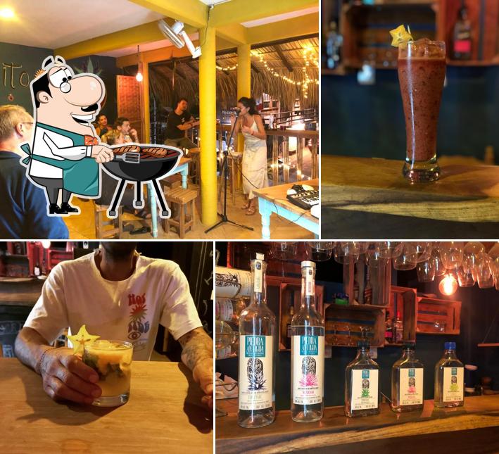 El Milagrito pub & bar, Mazunte - Restaurant reviews