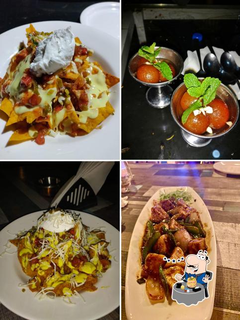 FML - Food Music Love (Pashan), Pune - Restaurant menu, prices and reviews