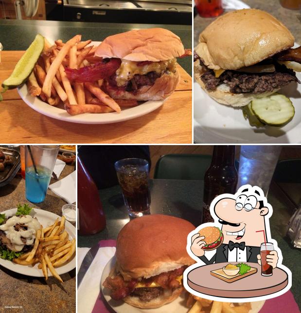 House Of Coates, Rosemount - Restaurant menu, prices and reviews