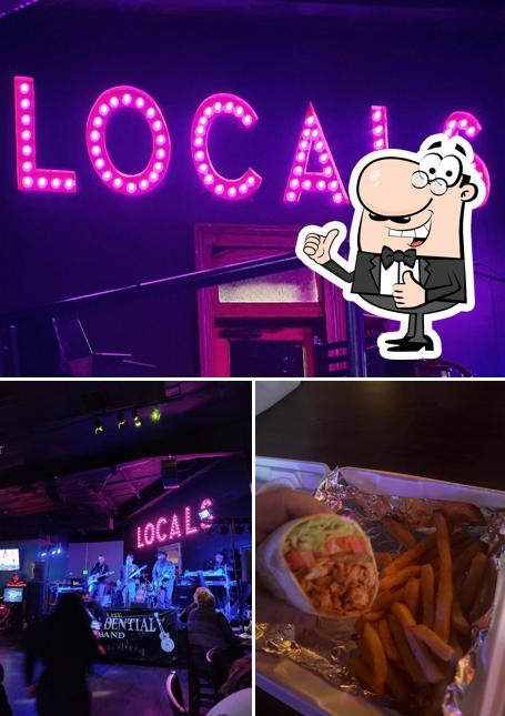 Locals Bar and Kitchen Central, Baton Rouge - Restaurant menu, prices ...
