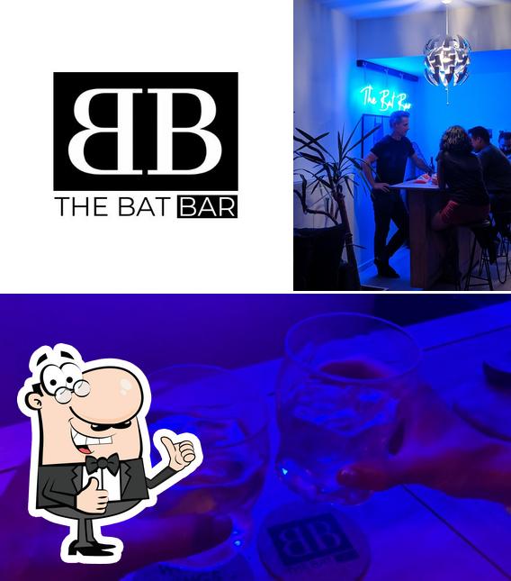 The Bat Bar, Brussels - Restaurant reviews