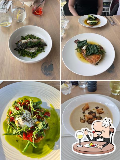 31 The Quay in North Shields - Restaurant reviews