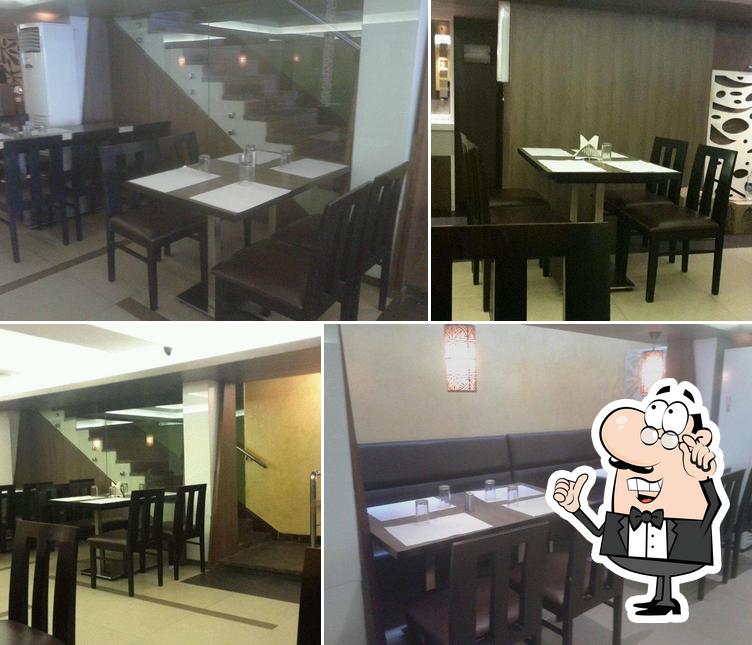 Athri, Chennai, LIC - Restaurant menu, prices and reviews